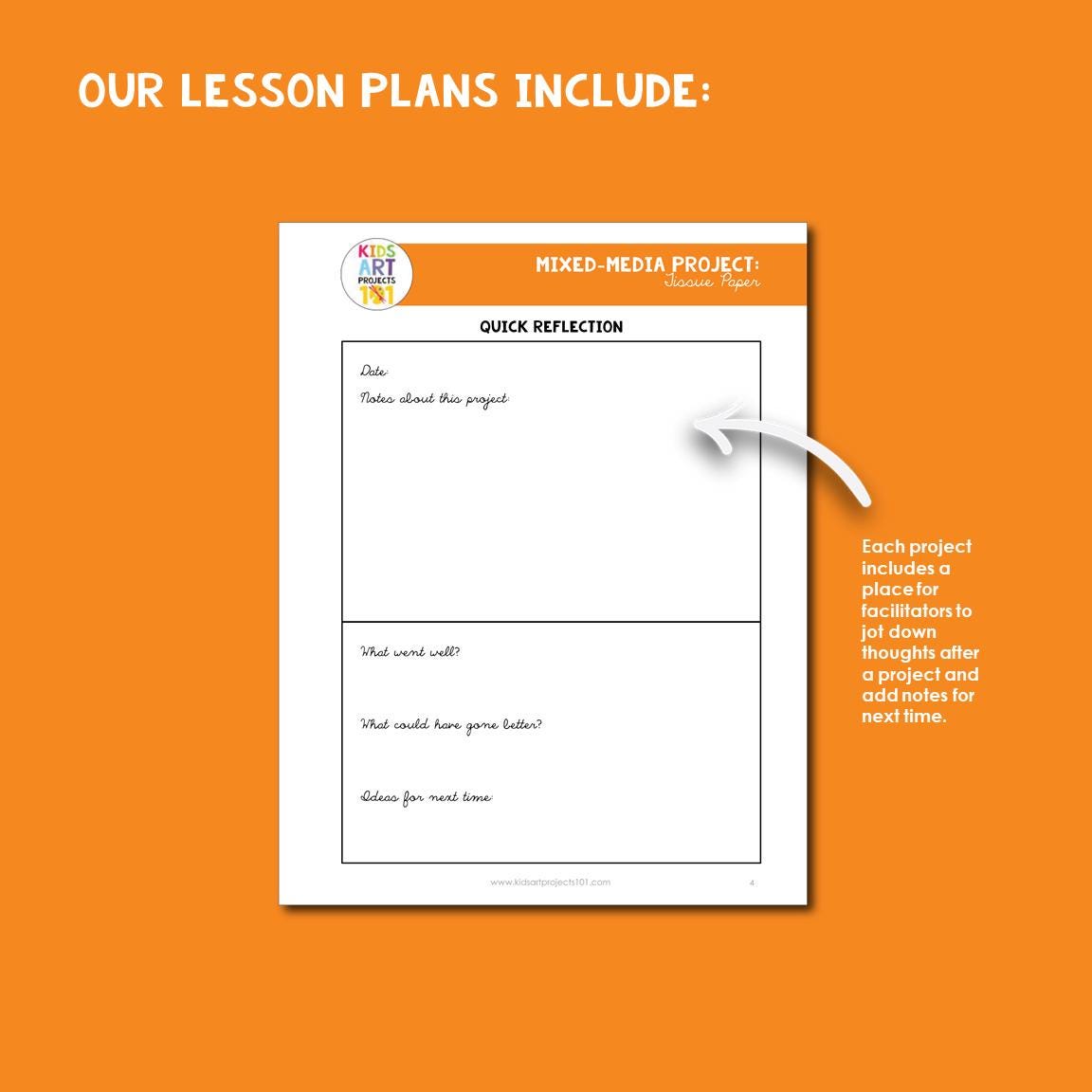 Mixed-media Process Art Projects for Prek-2 Homeschool and Elementary ...