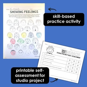 Edvard Munch the Scream Art Project Famous Artist Elementary Art ...