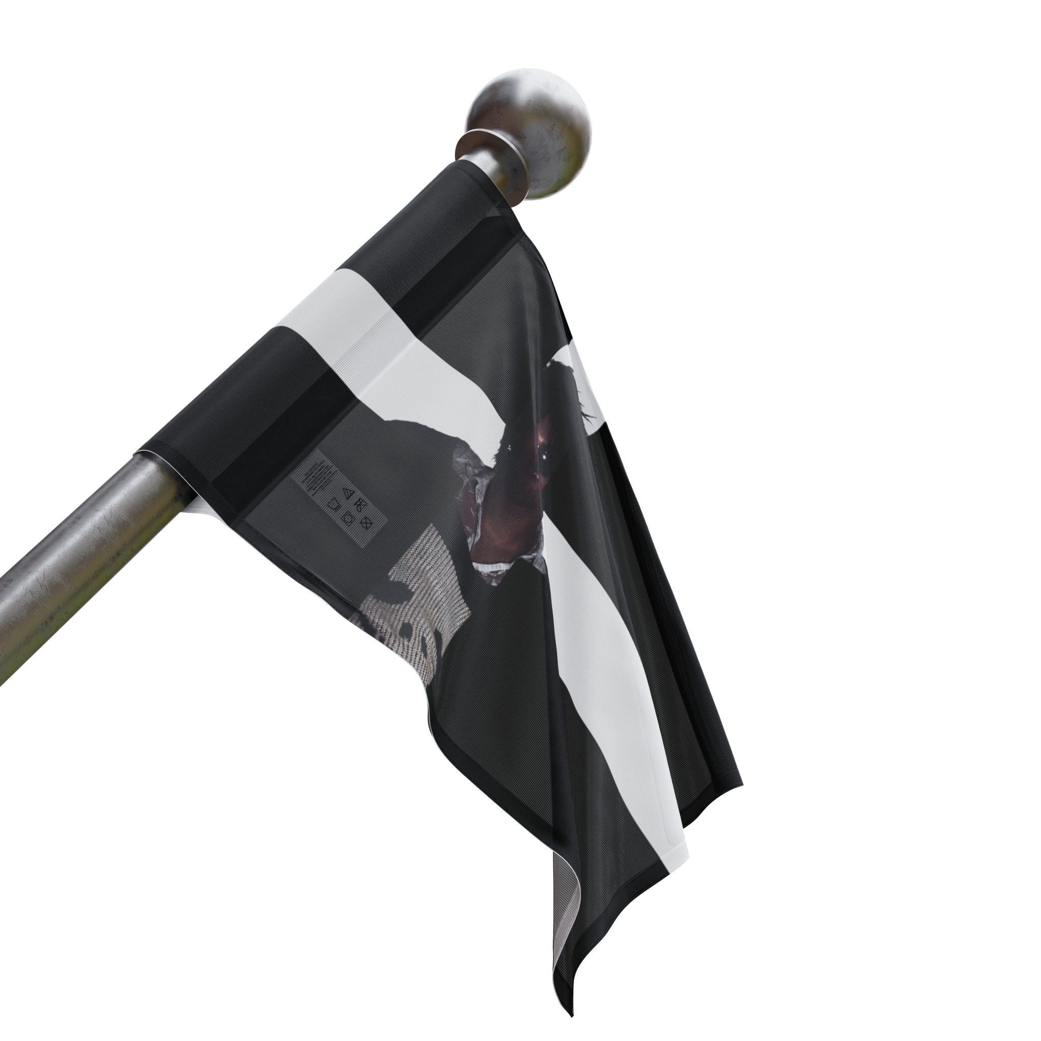 Ecco2k S DRAIN Gang ''flag/tapestry-wall - Etsy