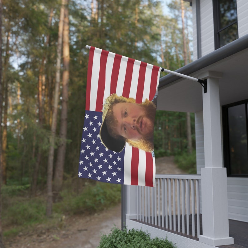 Caseoh Flag/tapestry 36 60 - Etsy