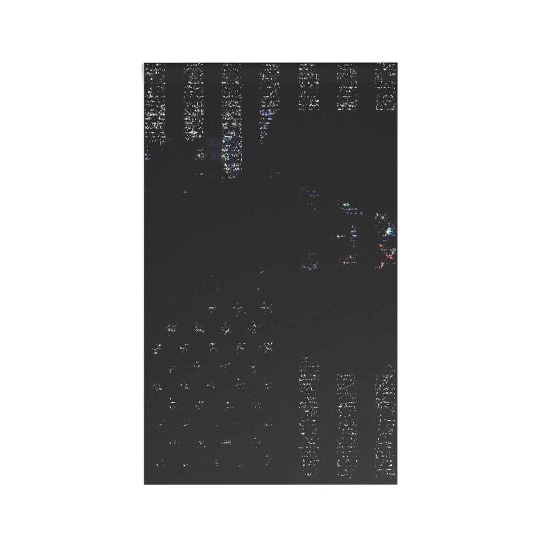 Ken Carson ''flag/tapestry-wall Decor-fan'' 36 60 - Etsy