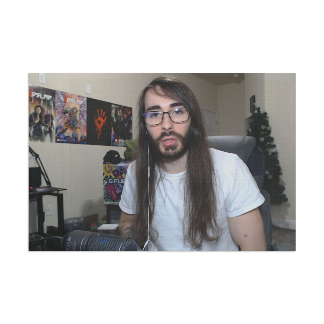 MOIST CRITICAL Flag/tapestry-wall Decor-fan PENGUINZ0 Small - Etsy