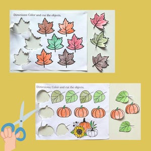 Fall Wreath Craft Build a Wreath Autumn Wreath DIY Fall Craft Fall Leaf ...