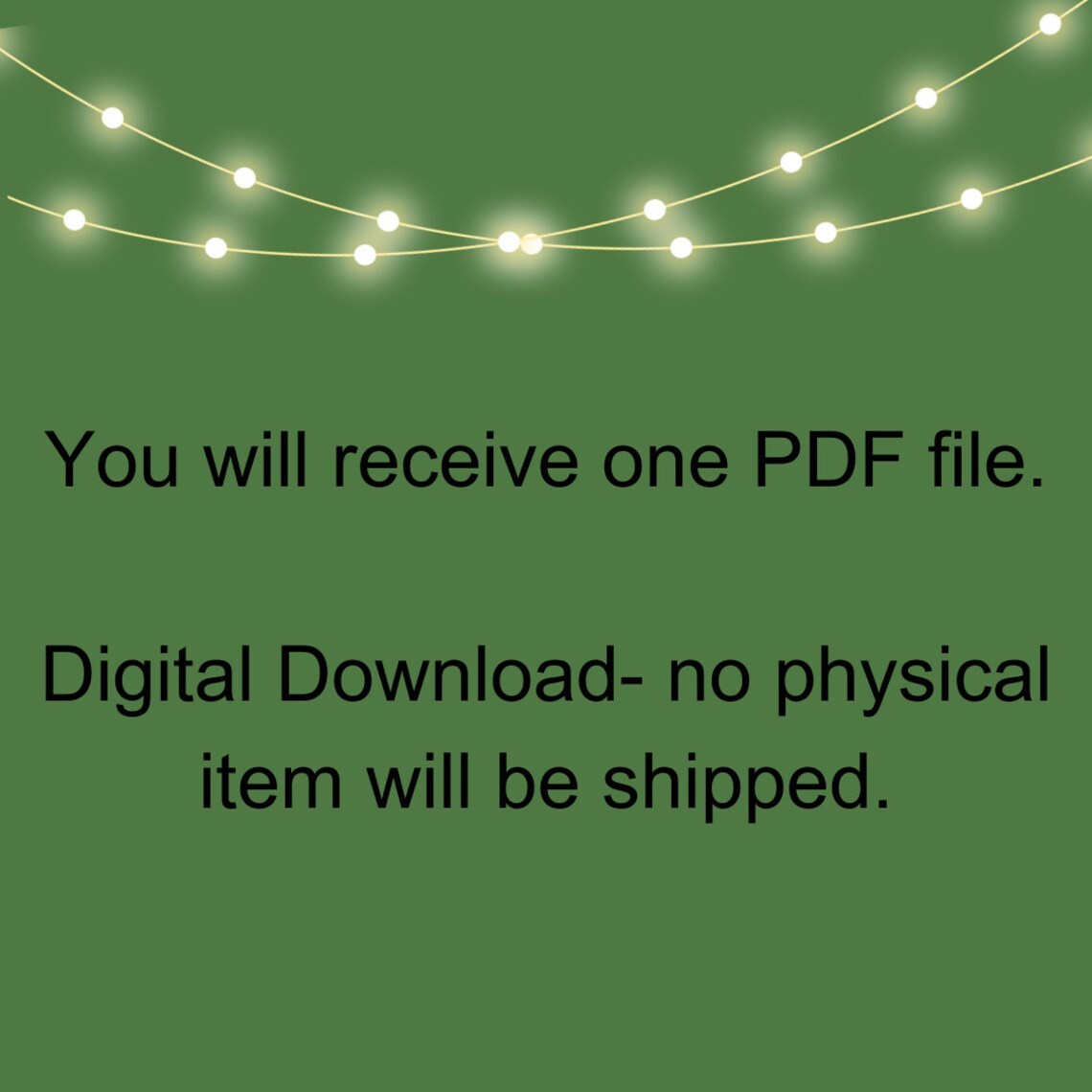 Printable Christmas Craft, Christmas Tree Template, Christmas Crafts ...