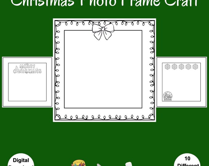 Gingerbread House Craft Christmas Craft Build A Gingerbread House ...