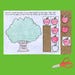 Family Tree Craft, Family Tree Template, Label Family Tree, Build A ...