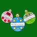 Printable Christmas Ornaments Make an Ornament DIY Paper Ornaments Kids ...