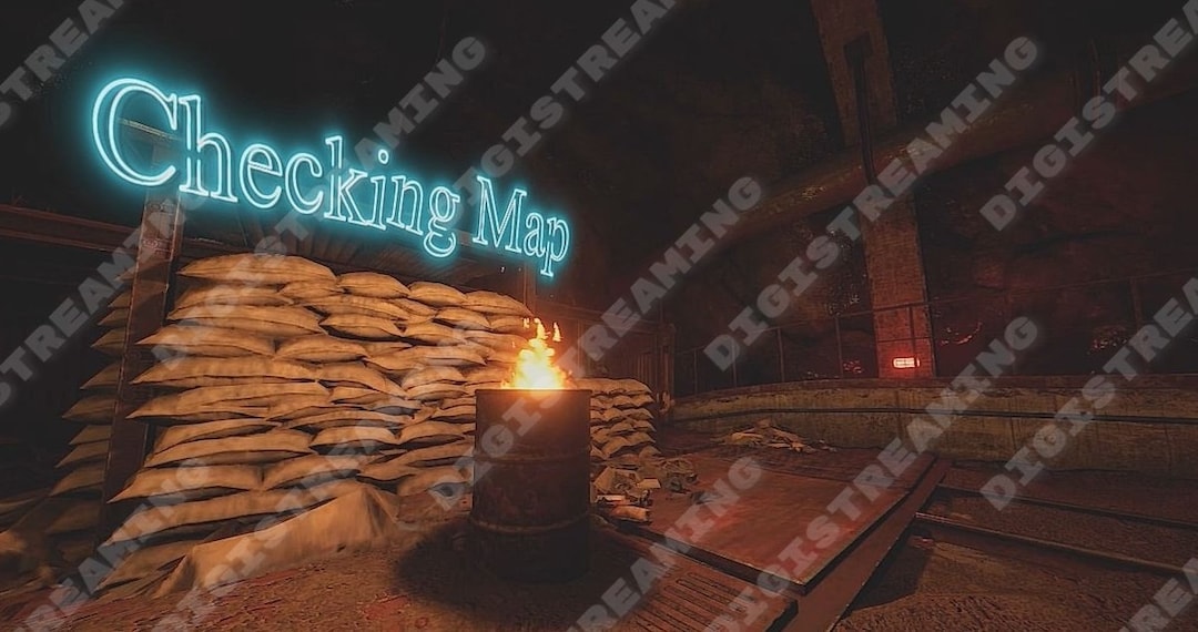 RUST Hidden Map Overlayrust Anti-stream-sniping Map Overlay - Etsy