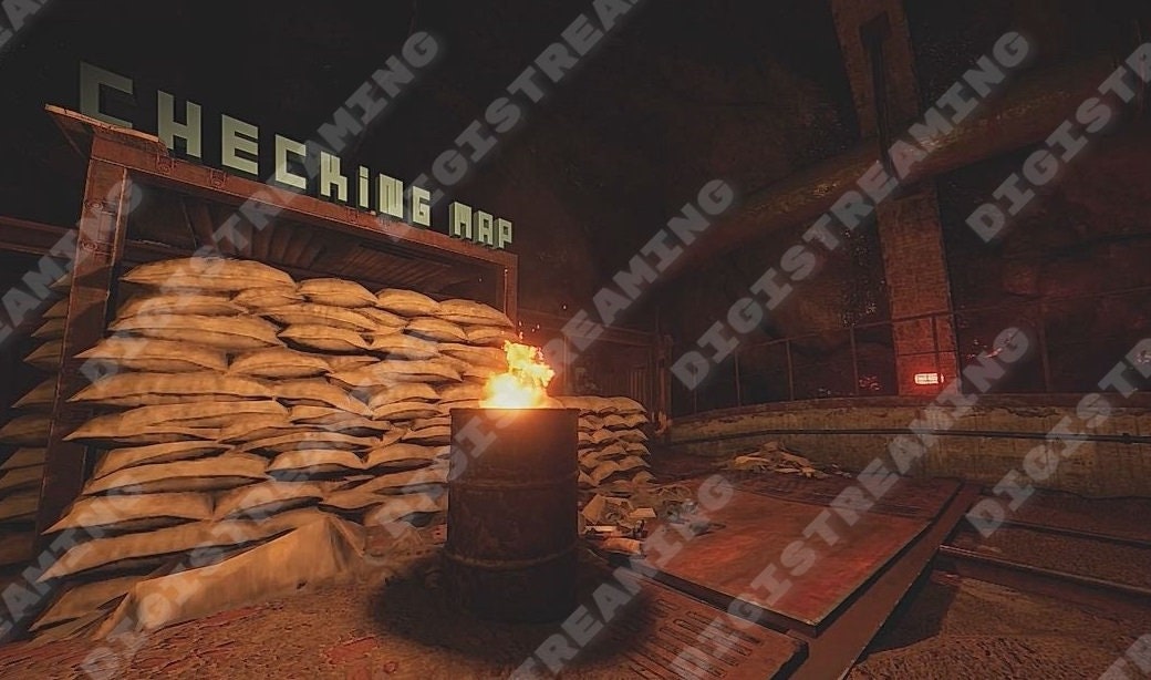 RUST Hidden Map Overlayrust Anti-stream-sniping Map Overlay - Etsy