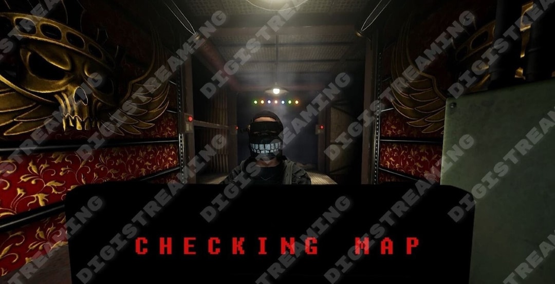 RUST Hidden Map Overlayrust Antistreamsniping Map Overlay - Etsy