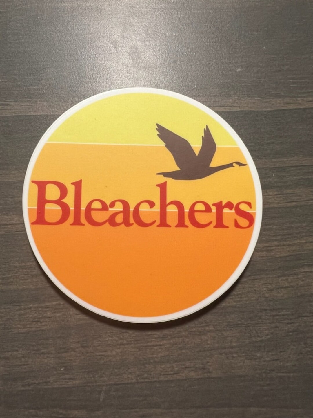 Jack Antonoff Bleachers Vintage Wawa Sticker - Etsy