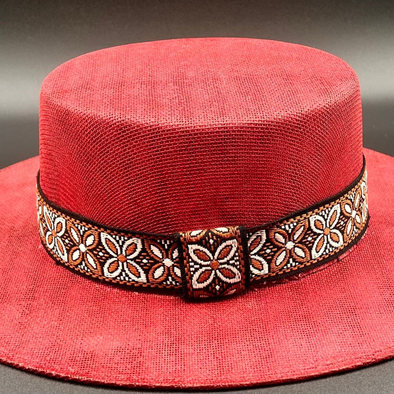Cordobes Hat - Etsy
