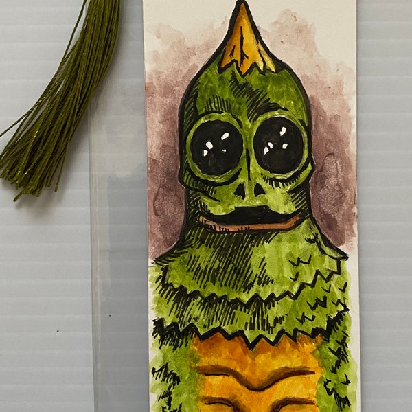 Sleestak - Etsy