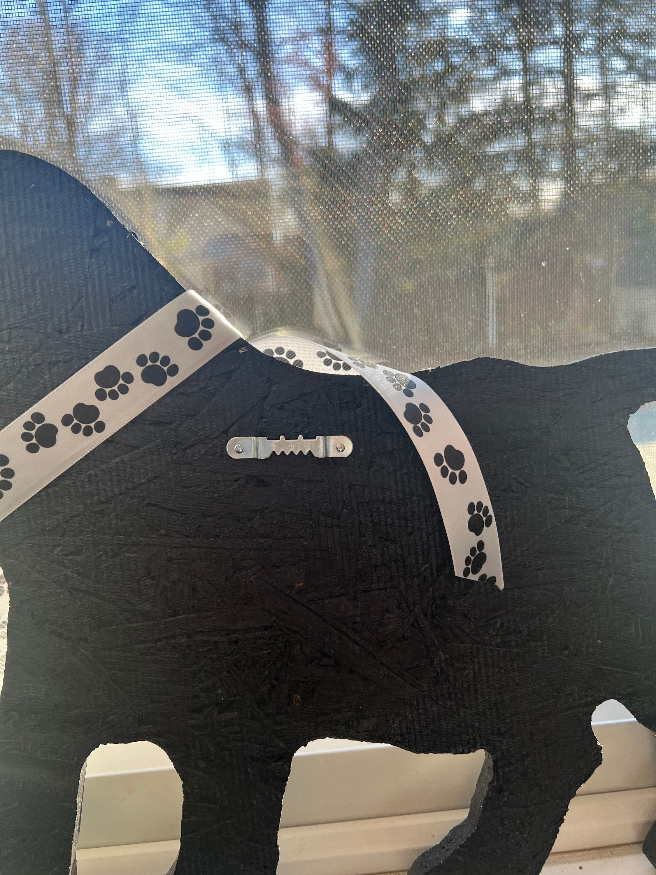 Black Lab Decor - Etsy