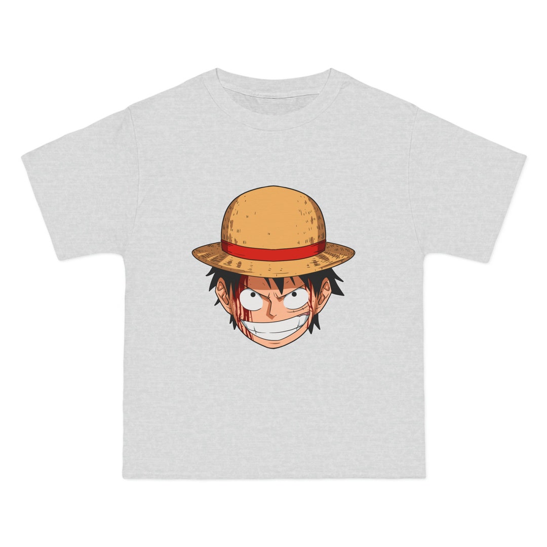 The Wounded Pirate King Oversized Tee - Etsy