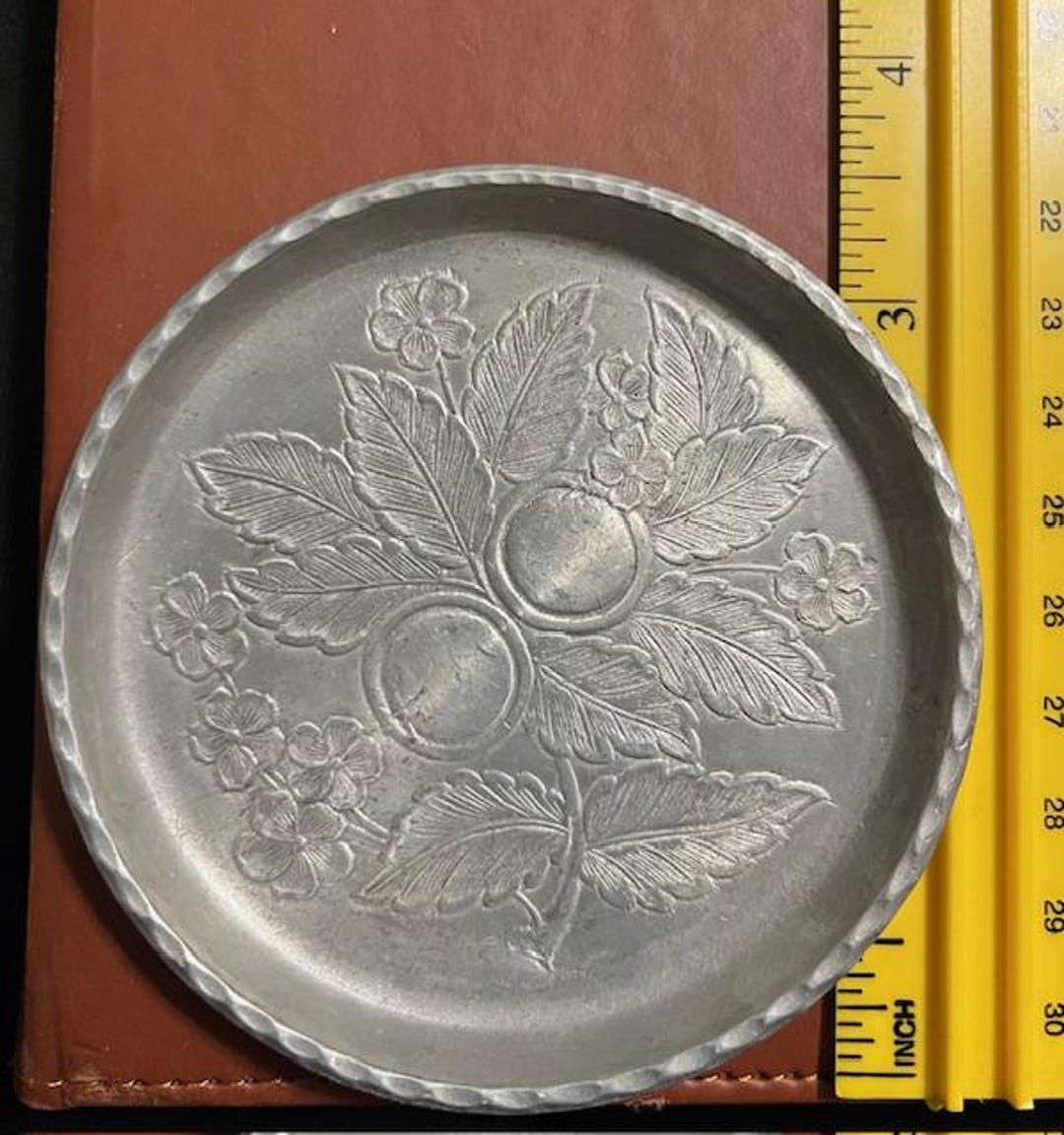 Everlast Forged Aluminum Drink Coasters - Etsy