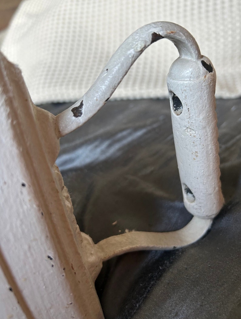 Vintage 1940s SAD Iron - Etsy