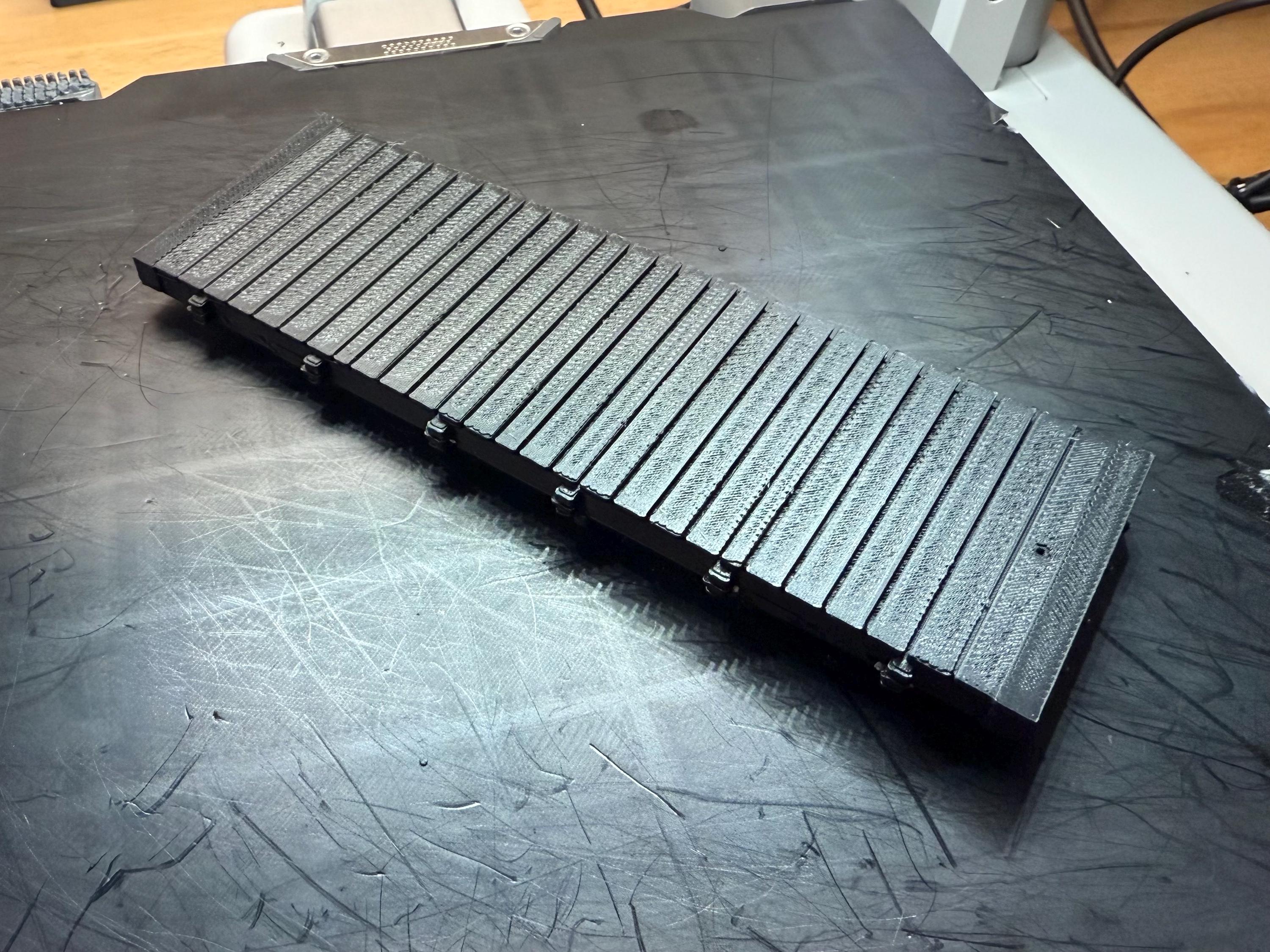 On30 Flat Car: 3D Printed, Customizable, Ready to Paint - Etsy