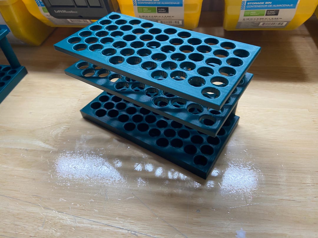 Workbench Tool Holder - Etsy