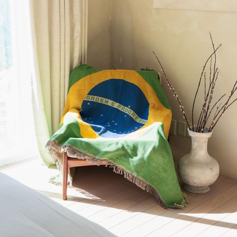 Brazilian Decor - Etsy