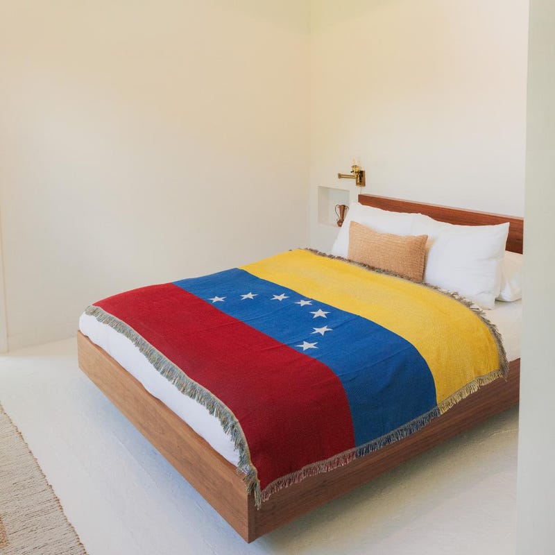 Venezuela House Decor - Etsy