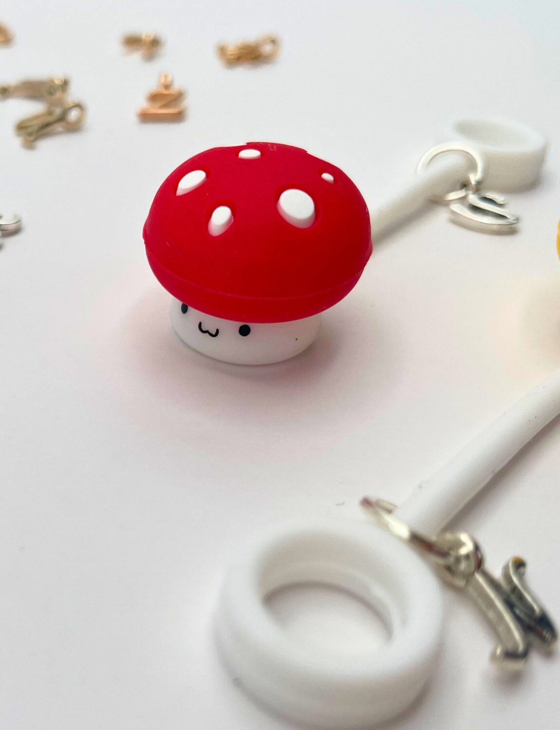 Stanley Straw Topper Dust Cap Mushroom Stanley Accessory Straw Cover ...