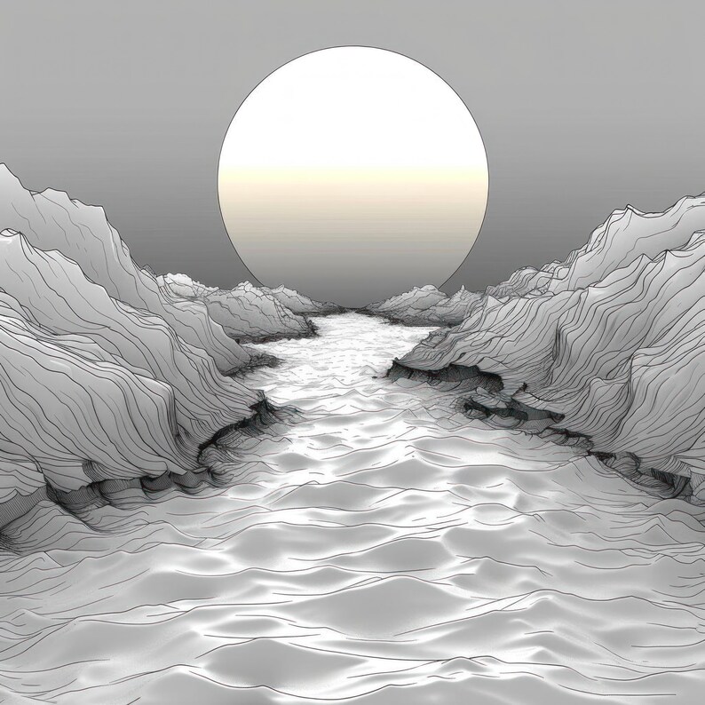 100 Stress Relief Patterns Pages Digital Coloring Book Adult and Kids ...