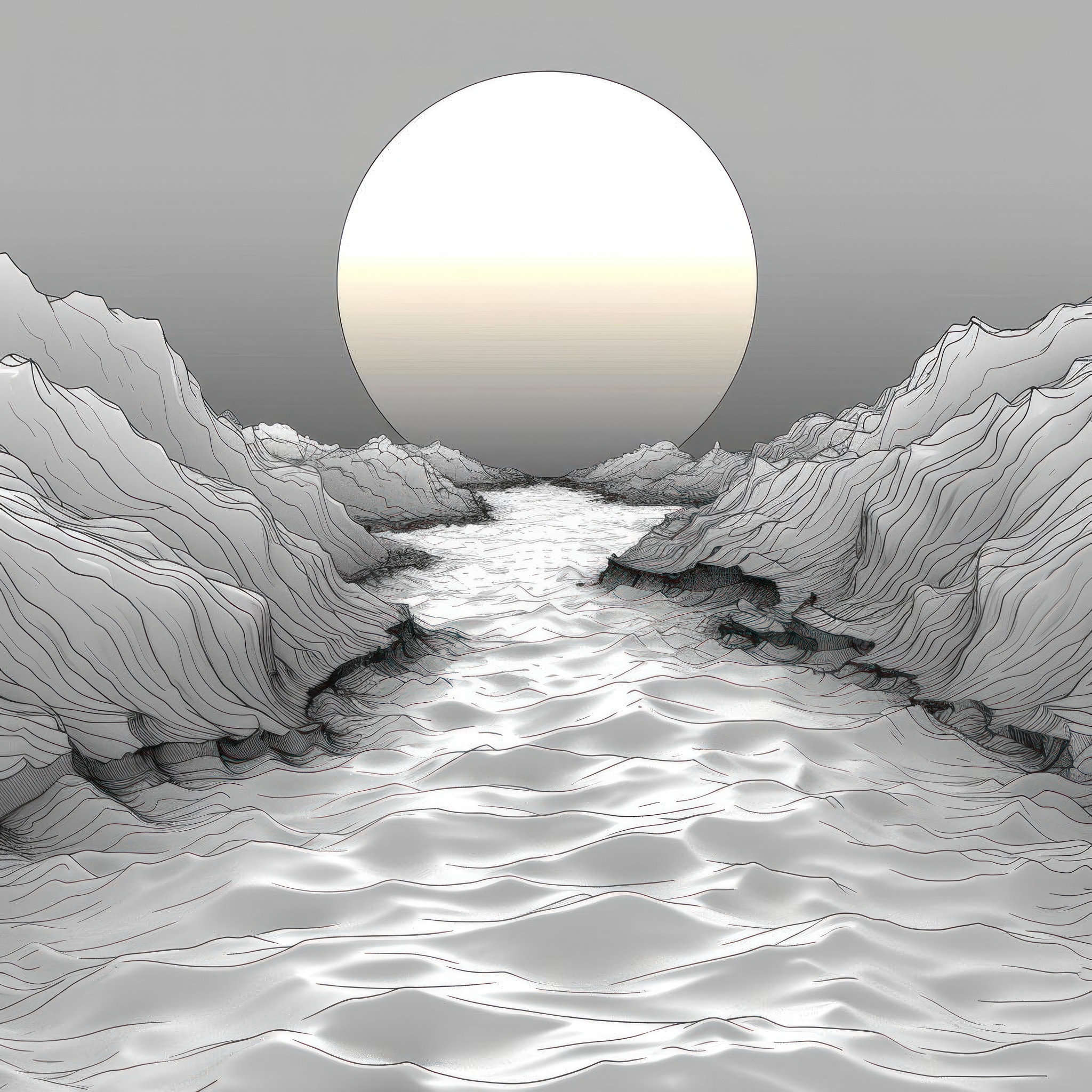 100 Stress Relief Patterns Pages Digital Coloring Book Adult and Kids ...