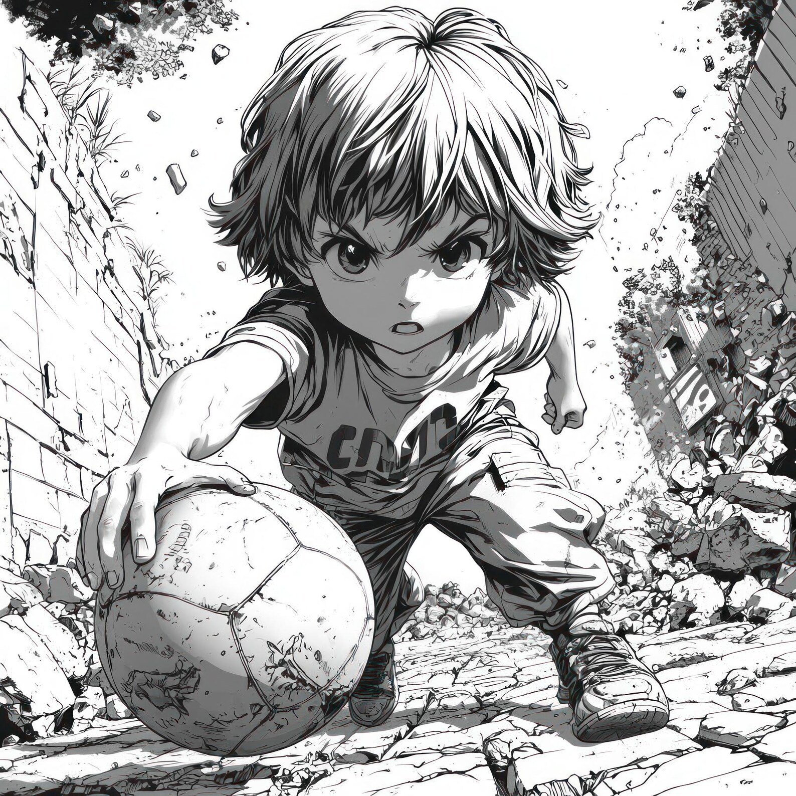 100 Pages Dodgeball Coloring Book PDF for Kids and Adults Ideal Gift ...