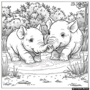 100 Crayola Animals Pages Coloring Book for Kids and Adults Digital PDF ...