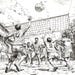 100-page Sepak Takraw Coloring Book PDF for Kids and Adults Perfect ...