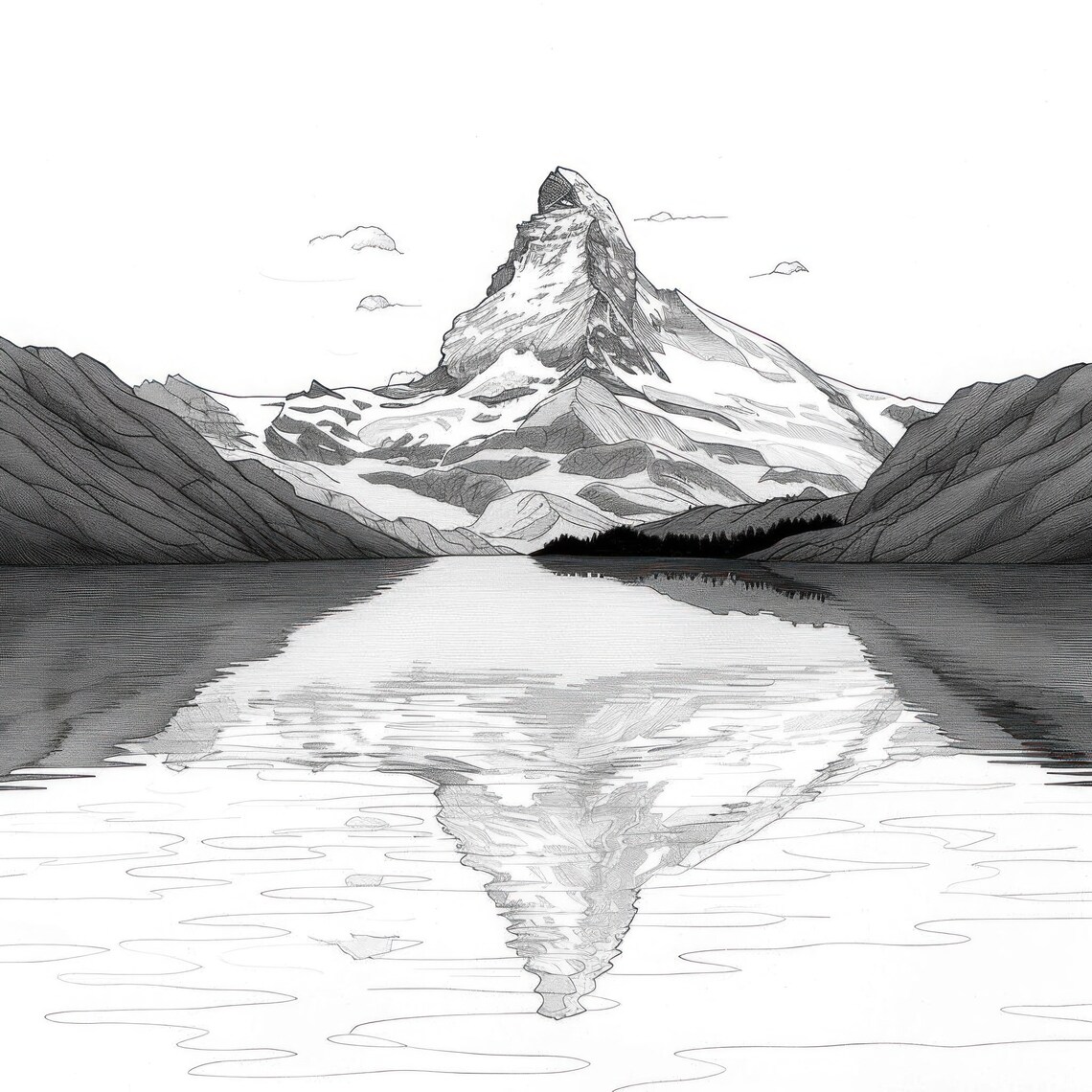 100 Stress Relief Patterns Pages Digital Coloring Book Adult and Kids ...