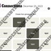 Personalized Connections Puzzle Custom Nytimes NYT and NYT Games Poster ...