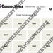 Personalized Connections Puzzle Custom Nytimes NYT and NYT Games Poster ...
