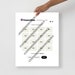 Personalized Connections Puzzle Custom Nytimes NYT and NYT Games Poster ...