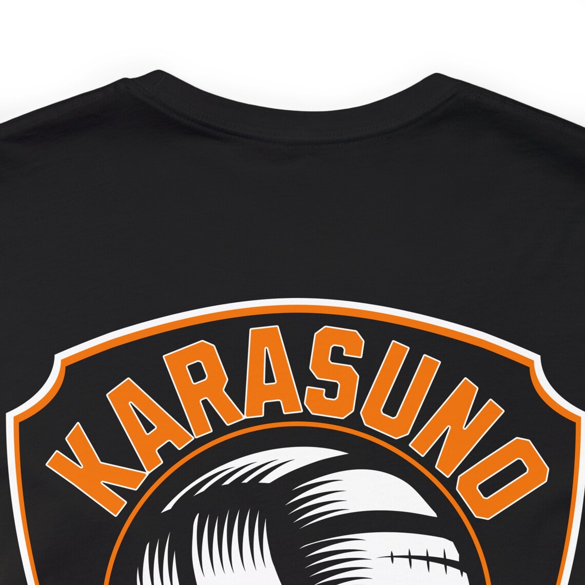 Karasuno Tee - Etsy