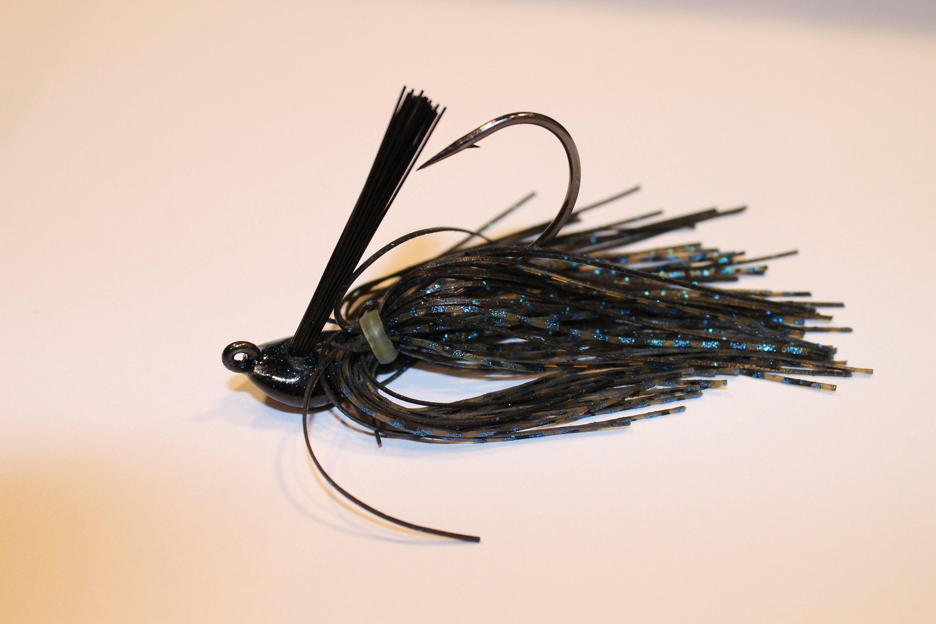 Swim Jigs, Grass Jigs, Largemouth Bass, Smallmouth Bass, and Pike ...