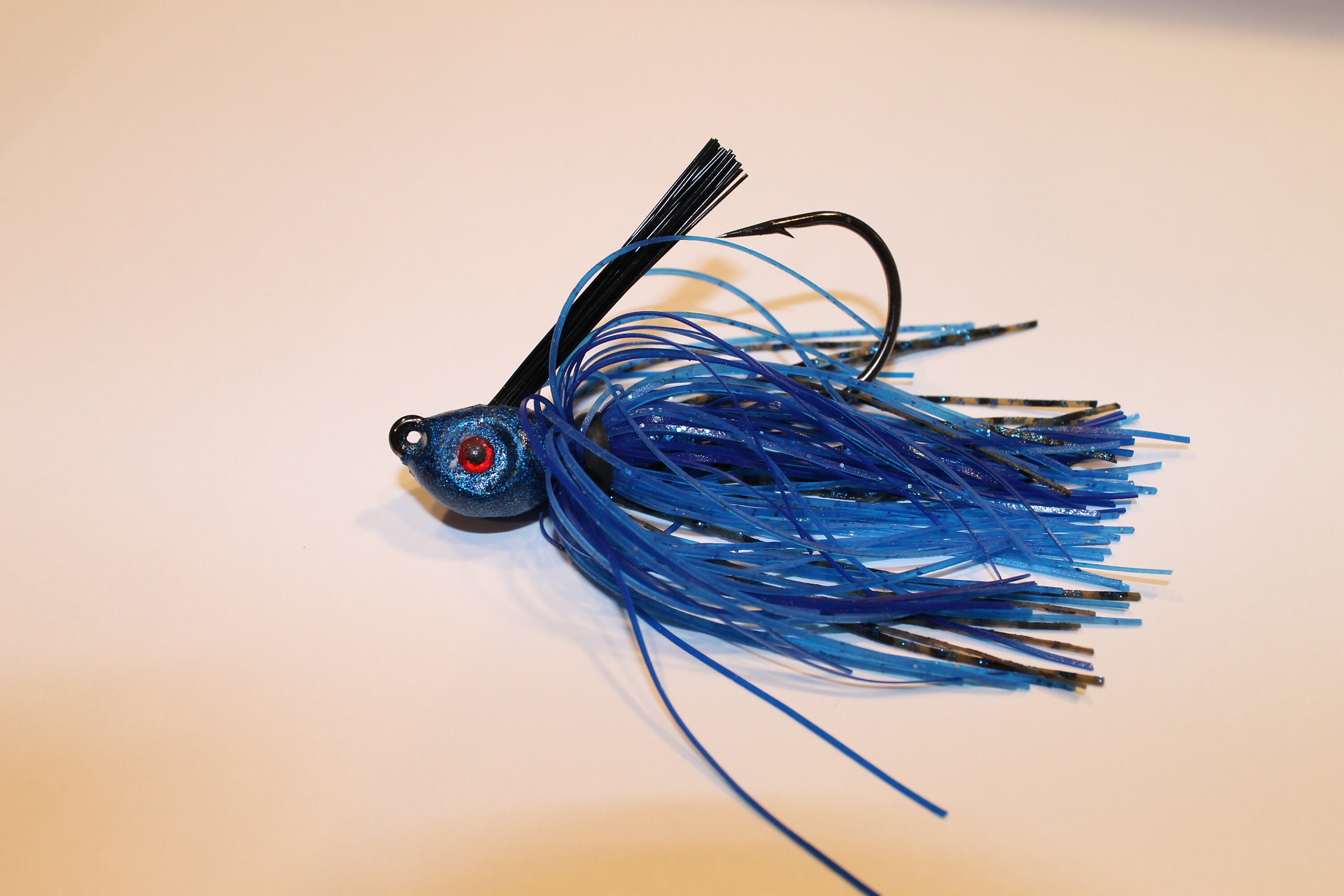 Swim Jigs, Grass Jigs, Largemouth Bass, Smallmouth Bass, and Pike ...