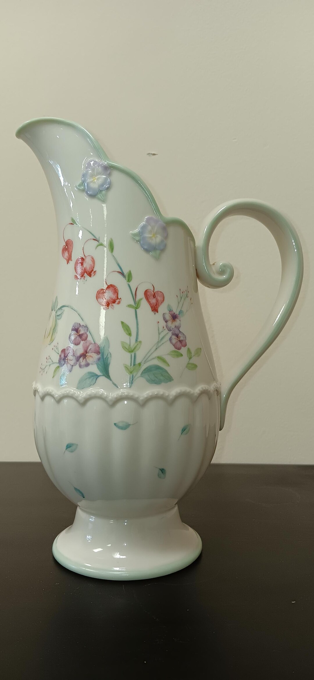 Lenox Spring Bouquet - Etsy