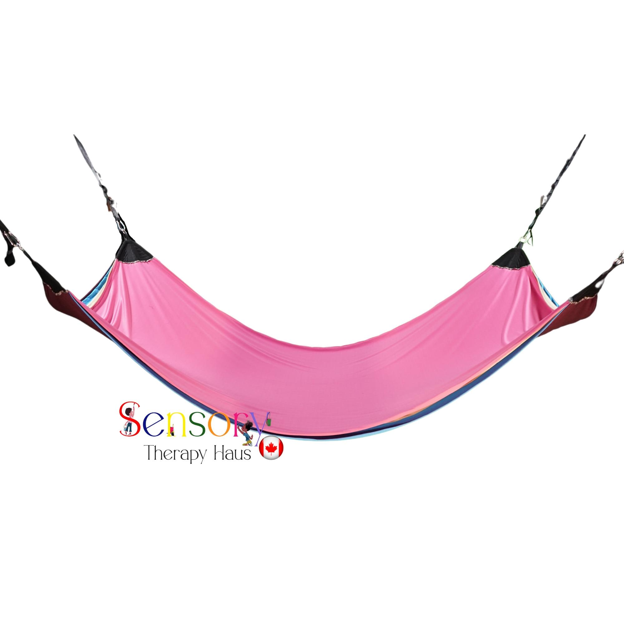 Sensory Acrobat Swing, Educational Hammock for Kids,montessori Toy Gift ...