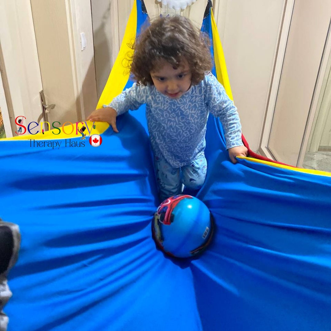 Acrobat Swing,toy Gift,hammock,montessori,educational Activities ...