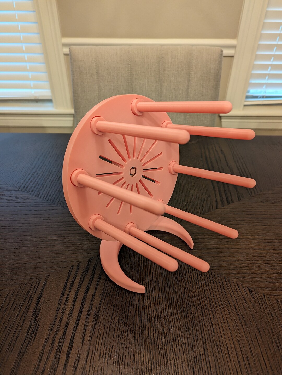 Yarn Unwinder - Etsy