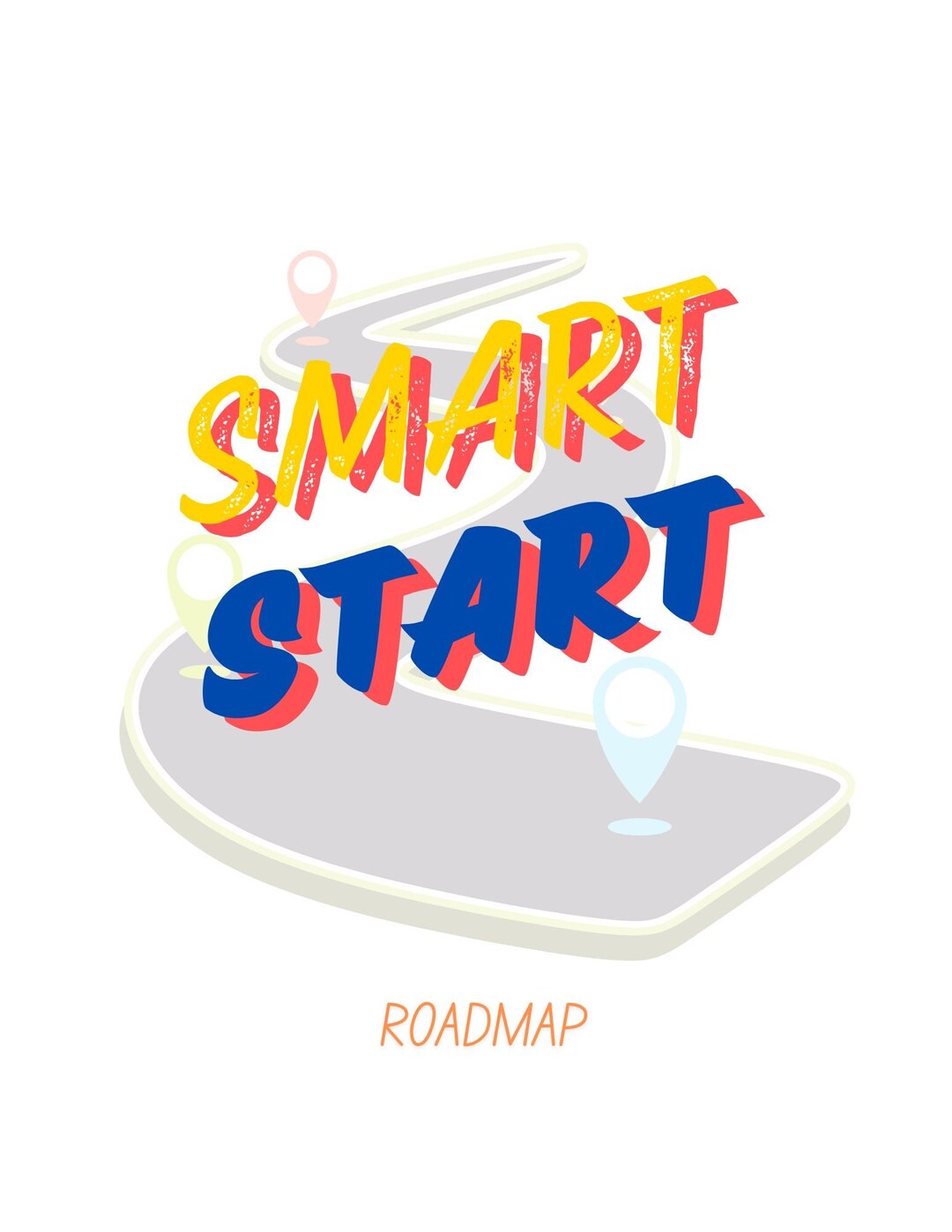 Smart Start Roadmap - Etsy
