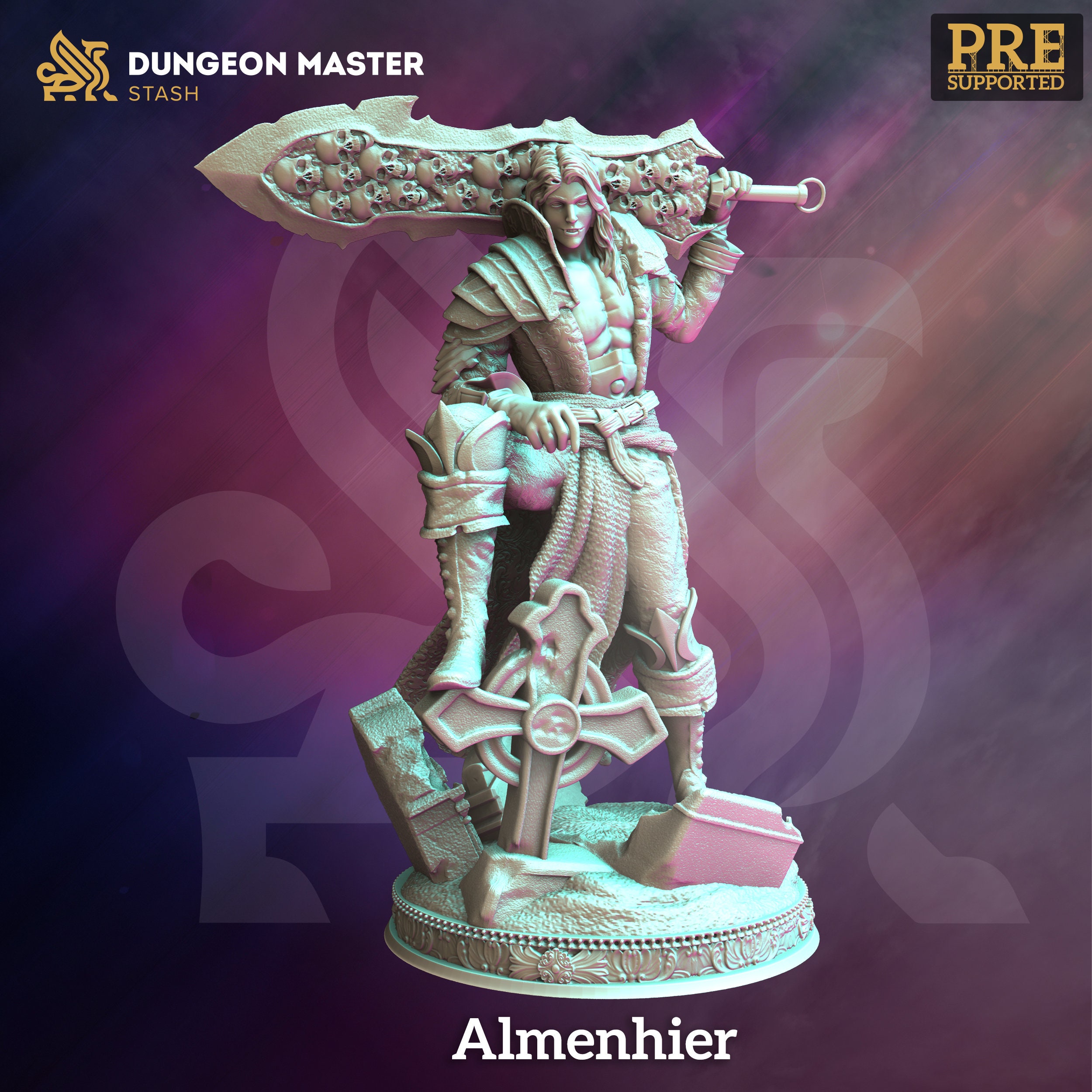 Denizens of Duskweave Dnd Wargaming - Etsy