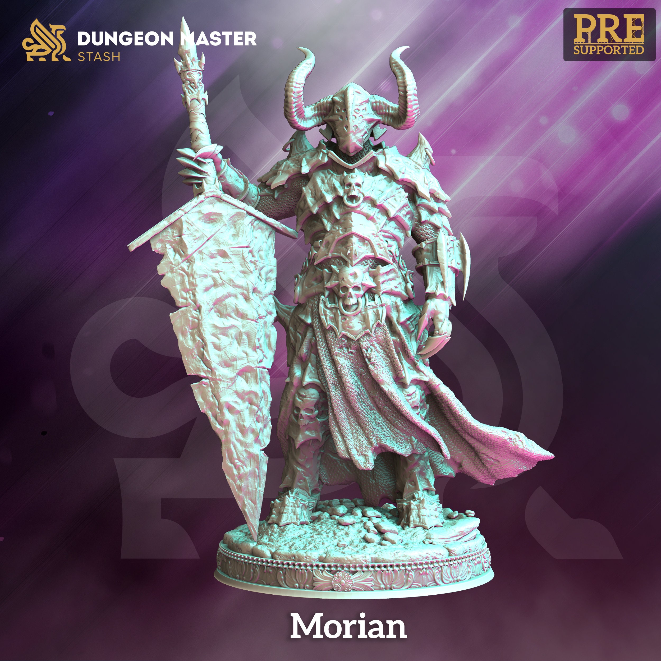 Denizens of Duskweave Dnd Wargaming - Etsy