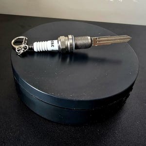 S13/S14 240sx 180sx Spark Plug Blank Key - Etsy