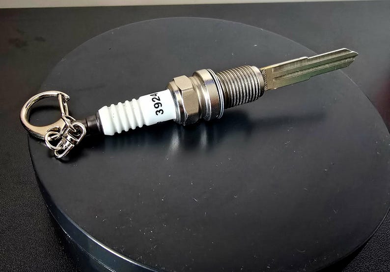 S13/S14 240sx 180sx Spark Plug Blank Key - Etsy
