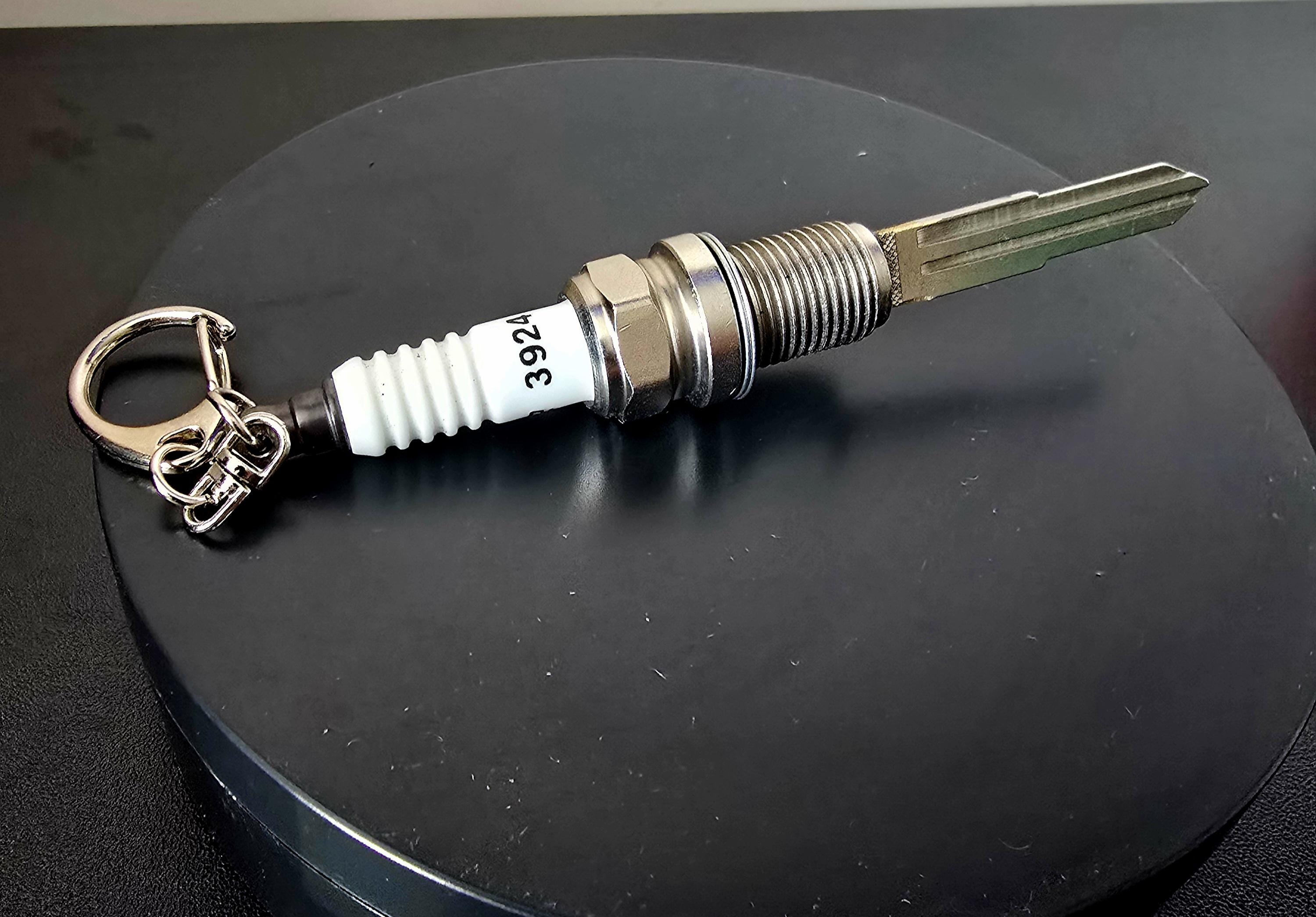 S13/S14 240sx 180sx Spark Plug Blank Key - Etsy
