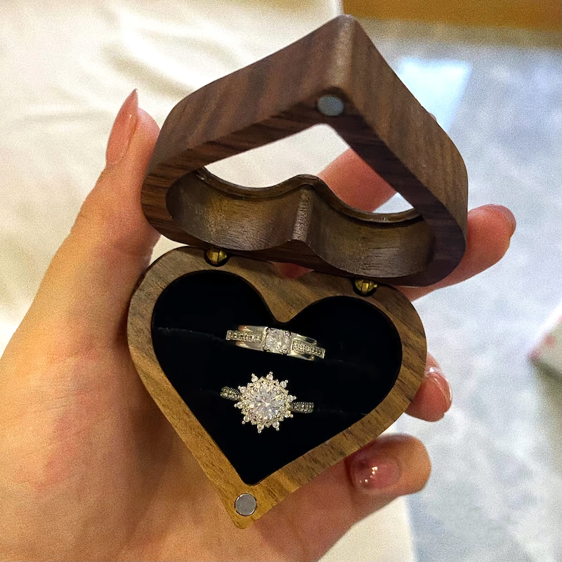 Love Boxes - Etsy