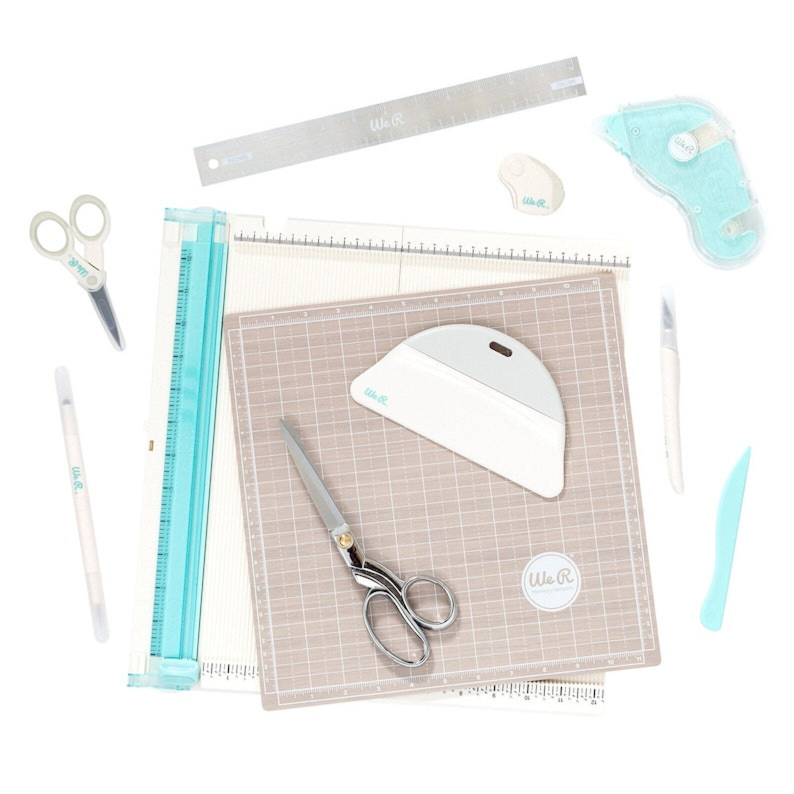 Crafter's Essentials Ultimate Tool Kit 11 Piece Set - Etsy